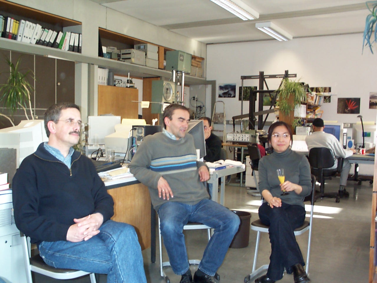 Foto Galerie von Christian Weil